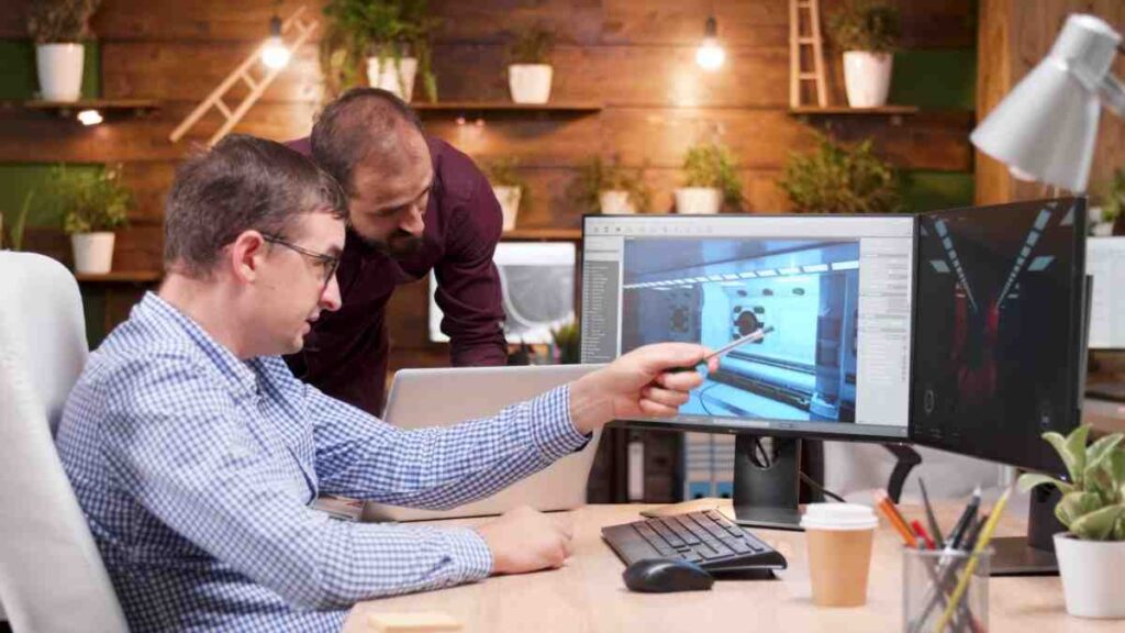 All Courses - Best Animation VFX & Gaming Institute in Thane & Vashi
